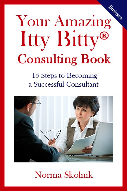 15 Key Steps to Building a Successful Consulting Business